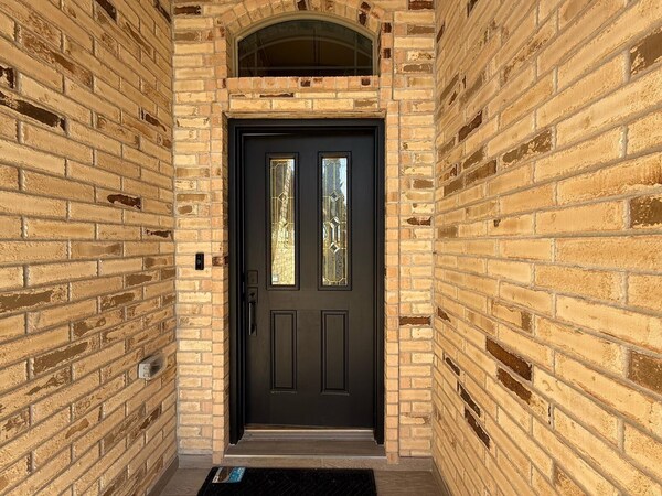 U Patio Oasis - 3 Br - 2 Bth - McAllen, TX