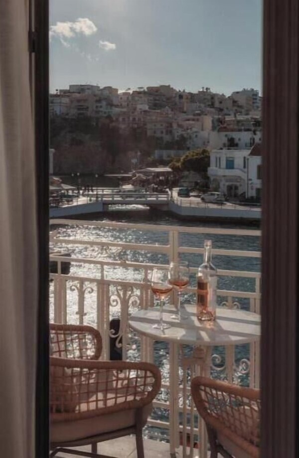 Luxury Suites By Lato #9 - Agios Nikolaos