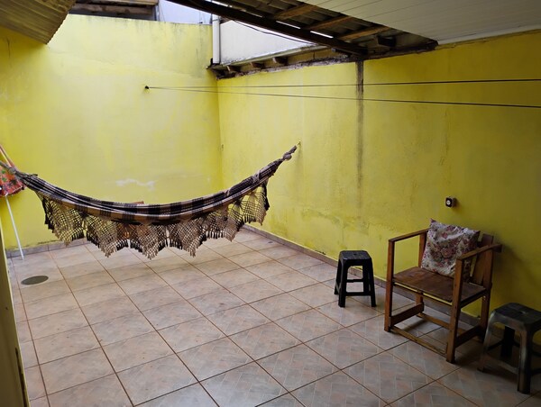 House 751, Well Located. House Full Of Charm And Personality. - Ribeirão Preto