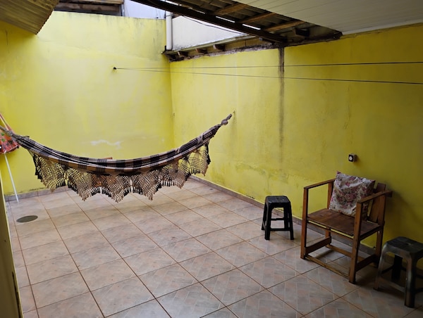 House 751, Well Located. House Full Of Charm And Personality. - Ribeirão Preto