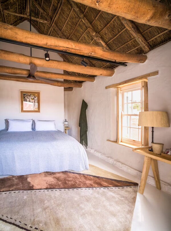 Buffelsdrift Farm The Main House - Ladismith