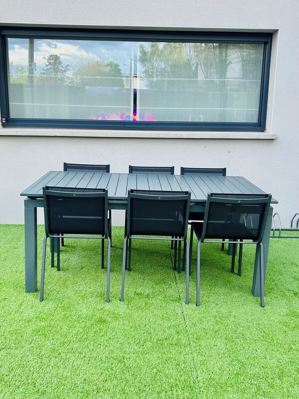 House T5 With Swimming Pool T5bedrooms Annecy - Annecy