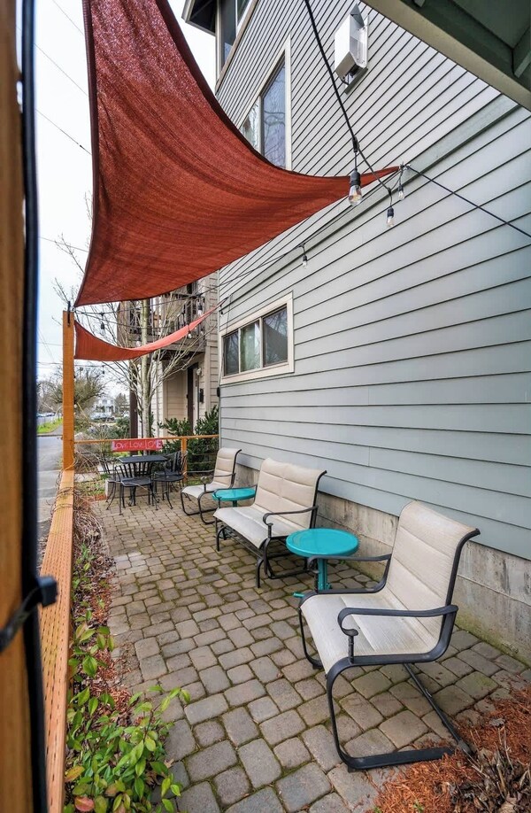 Modern 4 Br Home Walkable To Alberta And More - Tigard, OR