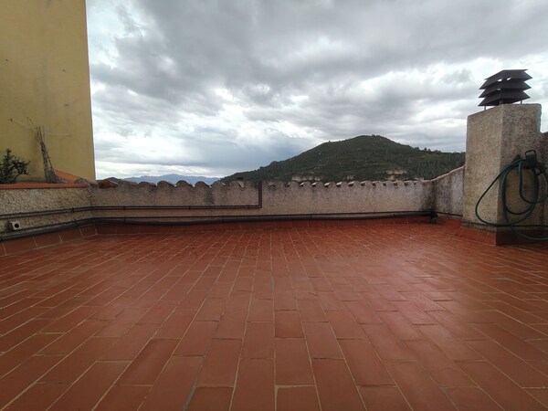 Rural Getaway In Nature Near The Ebro Delta - Horta de Sant Joan