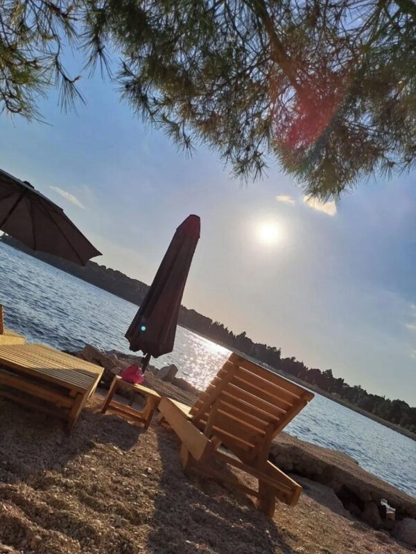 Holiday Home With Pol Pula Center Near The Beach - Banjole