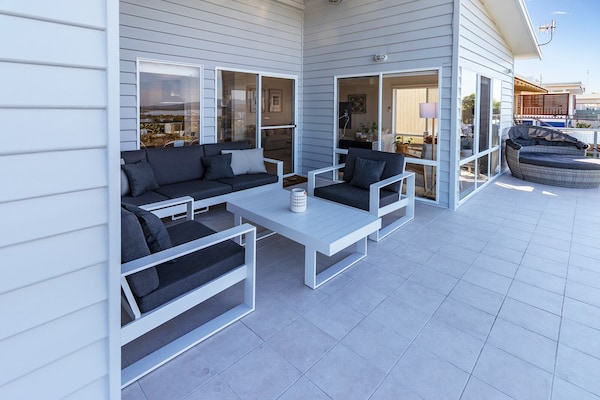 Blue Bird Coastal Retreat - Mallacoota