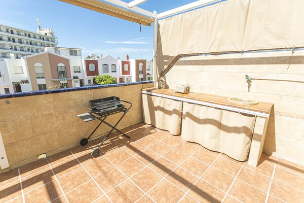 .Casa Ramos Nerja - Nerja