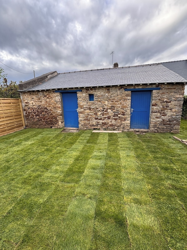 Maison Au Calme à 150m De La Plage - Pénestin