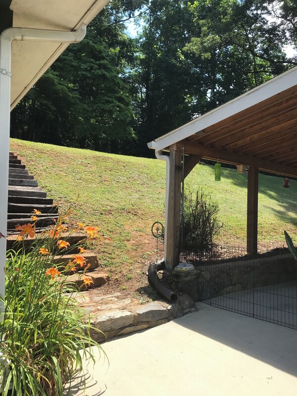 Our Smoky Mountain Home ,Pet Friendly - Waynesville, NC