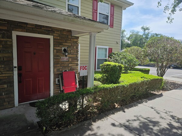 Bradenton Condo Short Drive From Gorgeous Anna Maria Island - Bradenton, FL