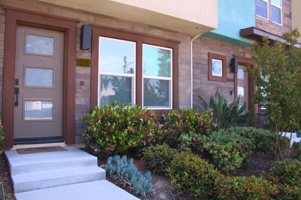 Magical Family Getaway  3br Retreat Minutes From Disneyland! - 園林市