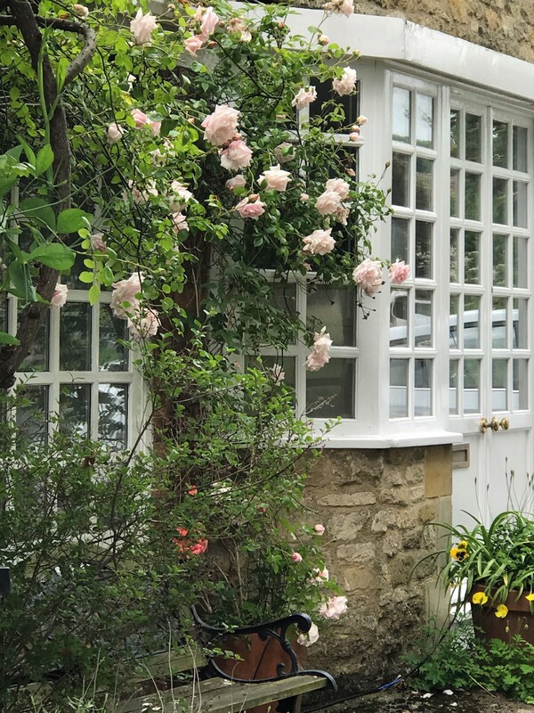 Cottage In The Cotswolds Uk - Tewkesbury