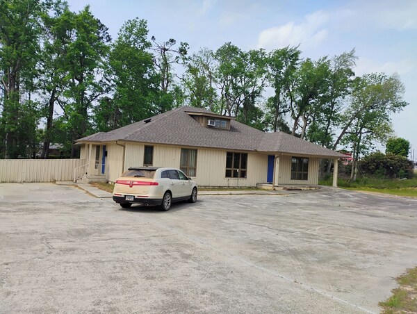 Charming 1-bedroom Apartment With Wifi And Ac In Fantastic Vidalia - Tarrytown, GA