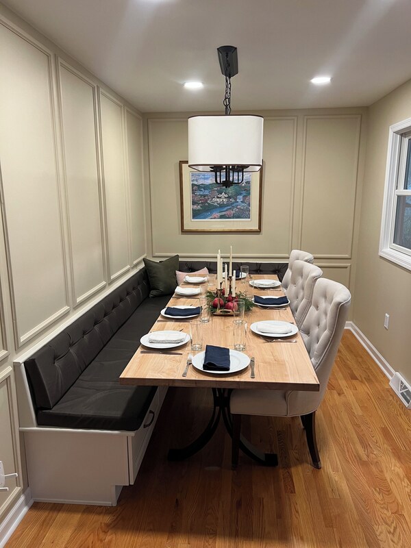 Lovely 2-bedroom Home Close To Downtown Saratoga Springs, Racetrack, And Spac! - 새러토가스프링스