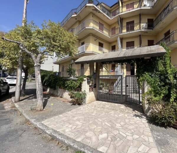 Magic Living Home Appartamento Sul Mare Cristallino Calabrese - Lago