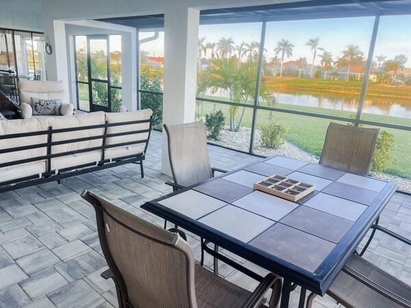 Welcome To Punta Paradise! Book Now! - Peace River, FL