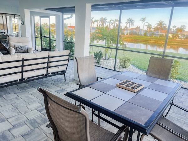 Welcome To Punta Paradise! Book Now! - Peace River, FL