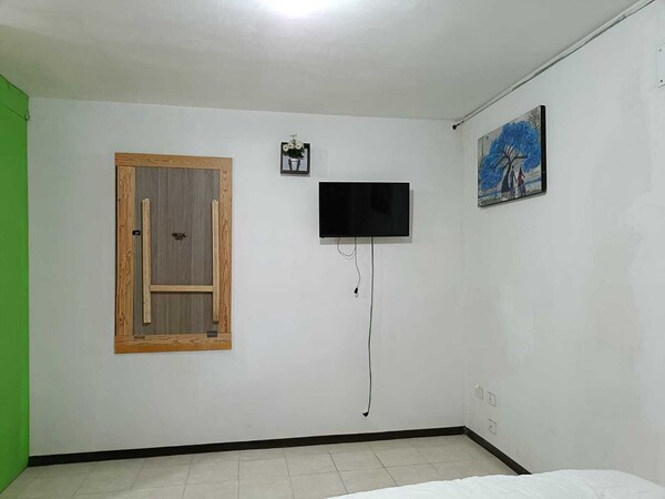 Small Loft - Nuevo Leon