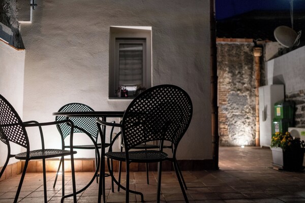 Casa Nicuzza, A Due Passi Da Etnaland E Catania . Family&pet Friendly - Nicolosi