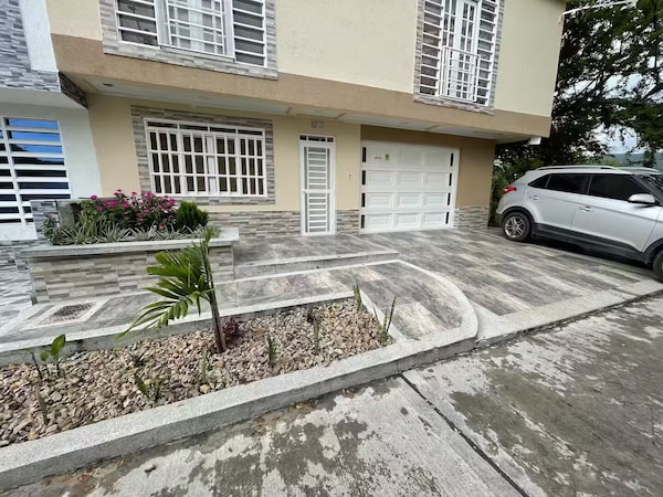 Complete Apartment In The South Of Buga - Buga