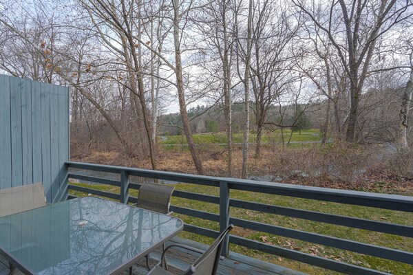 3br Mountain Condo W/ Indoor Pool Access - Lost River State Park, Mathias