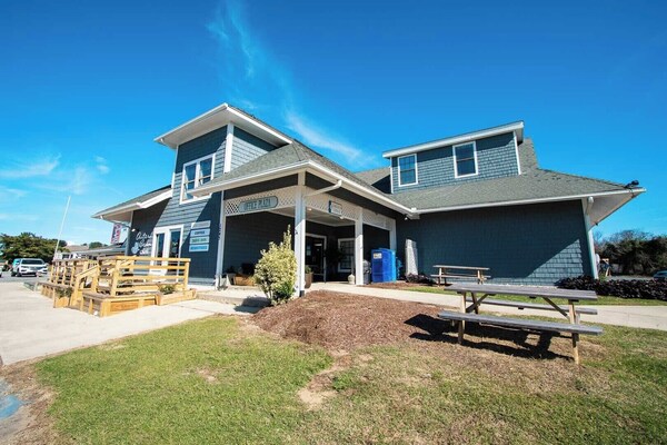 Deluxe 2br Condo Near Beach & Boardwalk - Duck, NC