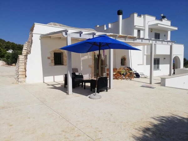 Casa Fiorina Ostuni - Trullo - Ostuni