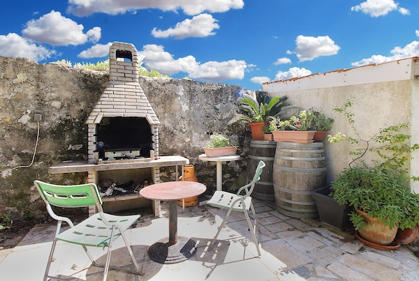 Apartment 2380/147198 (Istria - Barbariga), 450m From The Beach - Bale