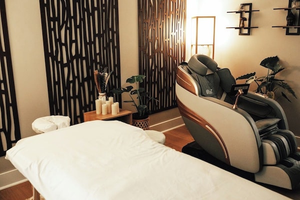 Adult-theme Rental Home W/kink Room, Strip Club, Zen Room...couples Getaway! - McMinnville, TN
