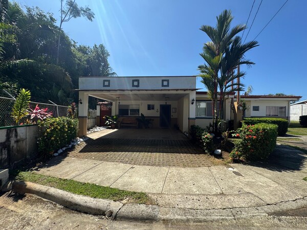 Alma Y Paz Beach House + Private Pool - Esterillos Este
