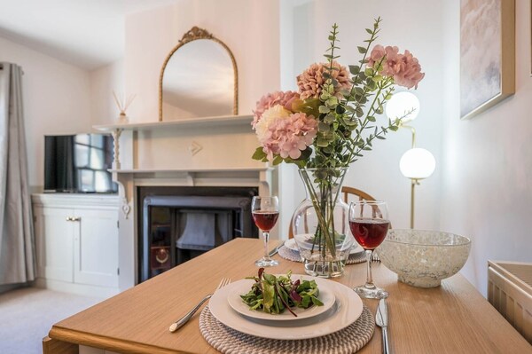 3a Childs Yard, Southwold - Southwold