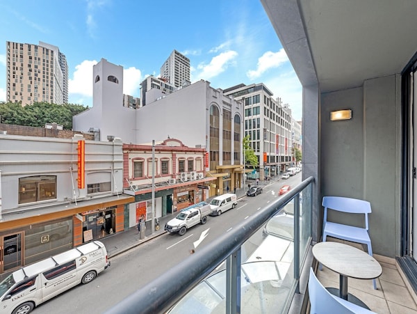 Kozyguru | Haymarket | Top-notch City Adobe - Manly