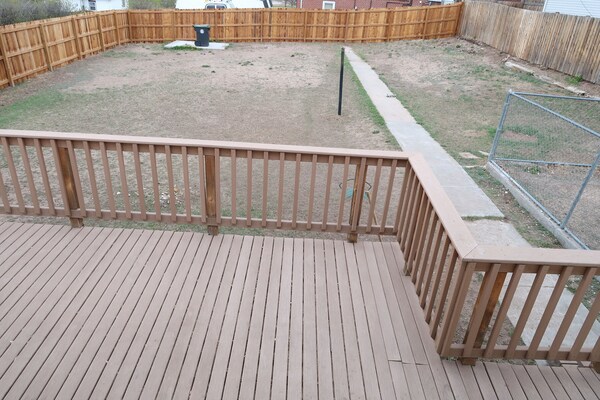 Clean Home, Walking Distance To Many Businessesclose To Downtown! - Cheyenne, WY