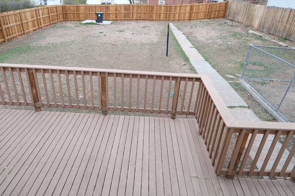 Clean Home, Walking Distance To Many Businessesclose To Downtown! - Cheyenne, WY