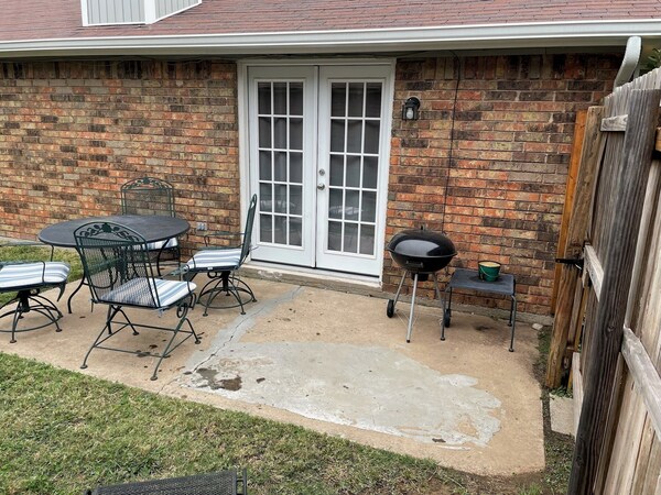 Aimee's Retreat On Robinson! Convenient To University Of Ok In Norman! - Norman, OK