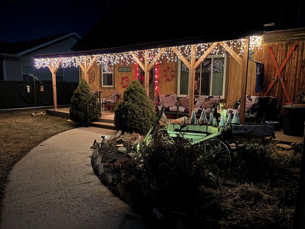 Charming 2-bedroom Cottage With Wifi, Fitness Room In Lovely Heber City - Utah