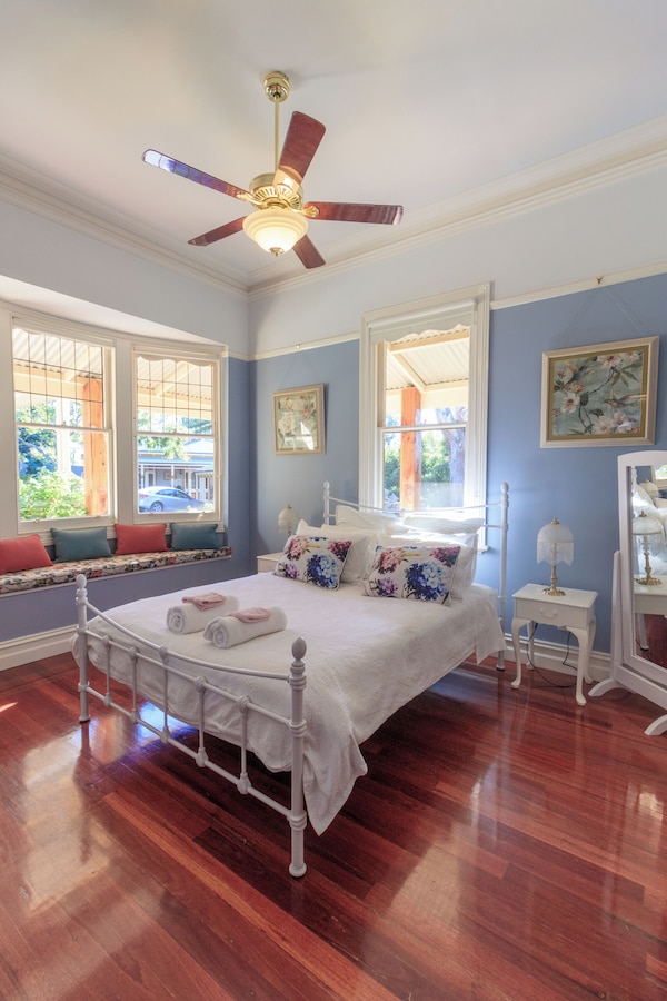 Sage Cottage - Premium Luxury Accommodation In The Beautiful Yarra Valley - Lilydale