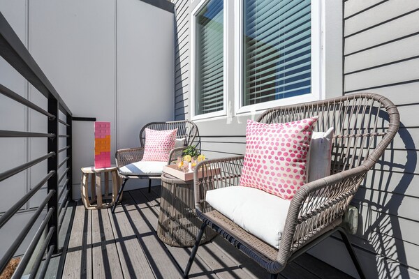 Big Group Trips! Prime Location 2miles To Broadway!!! Up To 5 Homes Together! - Nashville, TN
