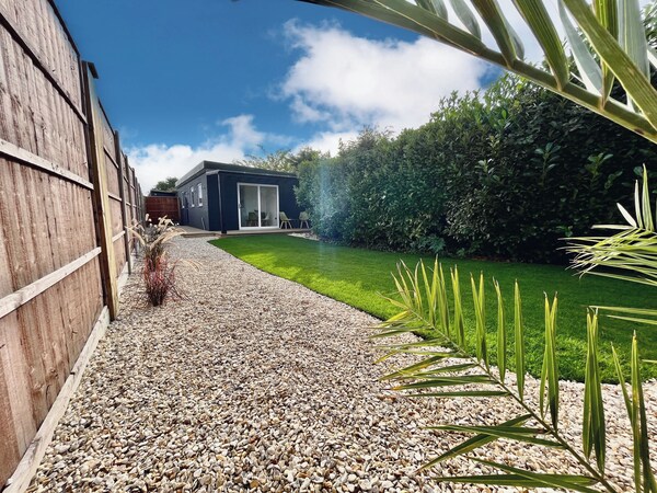Luxurious Guest House In Yorkshire With Parking - ヨークシャー
