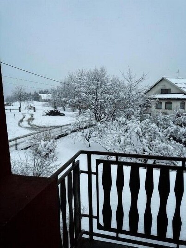 Two Bedroom Apartment With Balcony Ogulin, Gorski Kotar (A-23727-a) - Ogulin