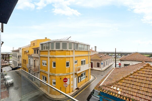Guestready - Memorable Stay Near The Salt Pans - Aveiro