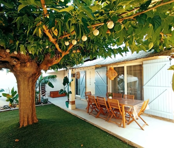 Beautiful House 120m2 - La Londe-les-Maures