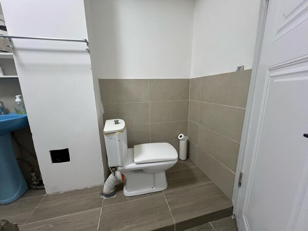 Spacious 3-bedroom Apartment In Cool Ulaanbaatar With Wifi, Ac - Ulaanbaatar