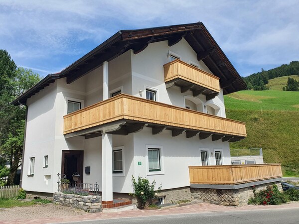 Cosy And Modern Studio Apartment - Hochkönig