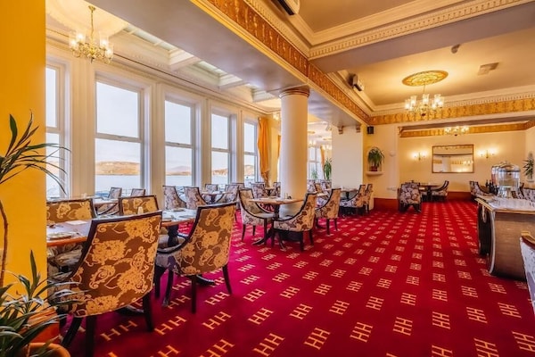 Oban Escape With Bay Views & Breakfast L Close To Mccaig's Tower & Kerrera Ferry - Loch Awe