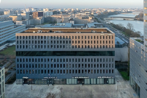 Joli Studio 4p, Prés Des Musées Et Du Loire ! - Nantes