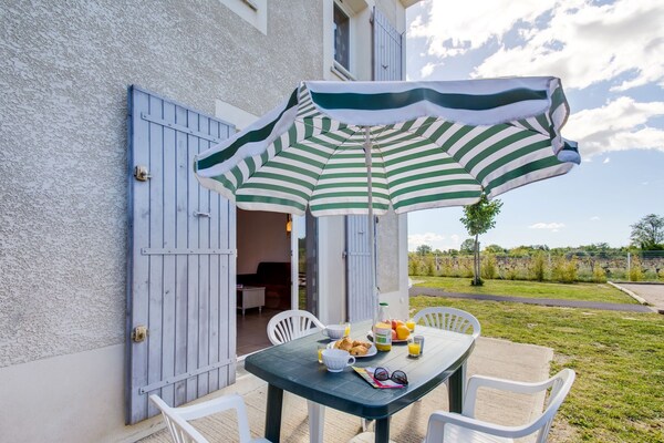 Jolie Maison | Votre Havre De Paix à Colombiers - Béziers
