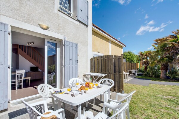 Maison Cosy + Piscine Extérieure Chauffée - Béziers
