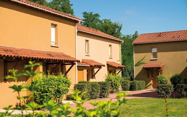 Maison Cosy + éQuipée Avec Jardin - Bergerac