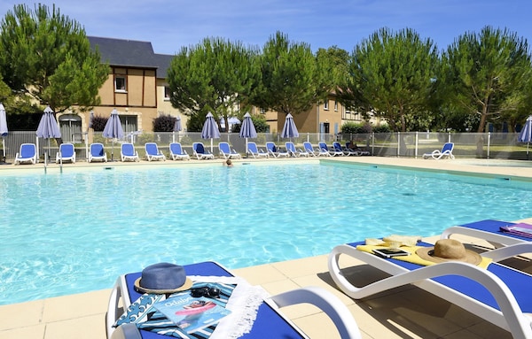 Maisonnette Confortable | Accès Piscine - Montignac